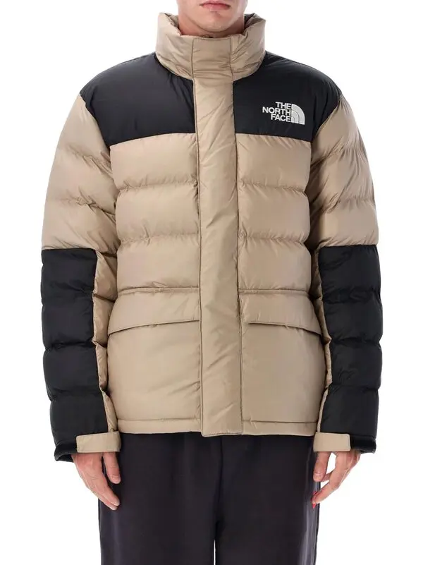 The North Face Jacket - Grey