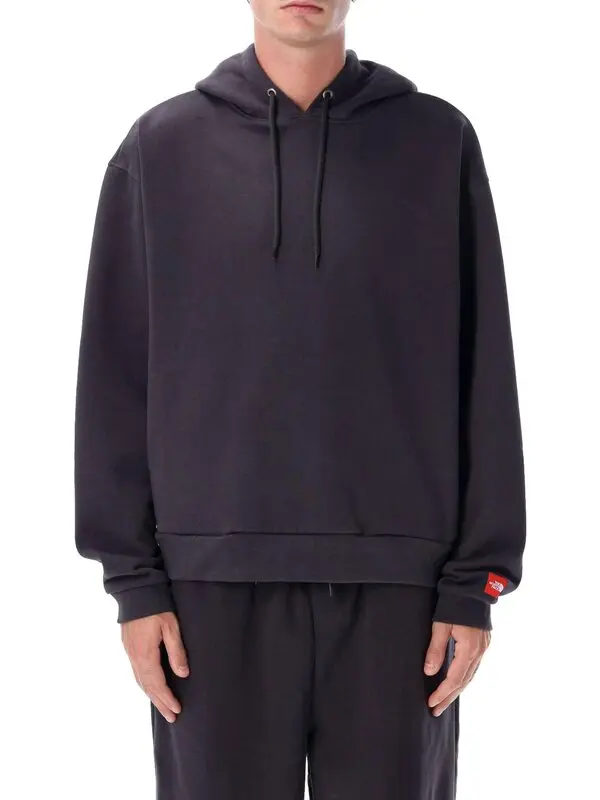 The North Face Sweatshirt - Black