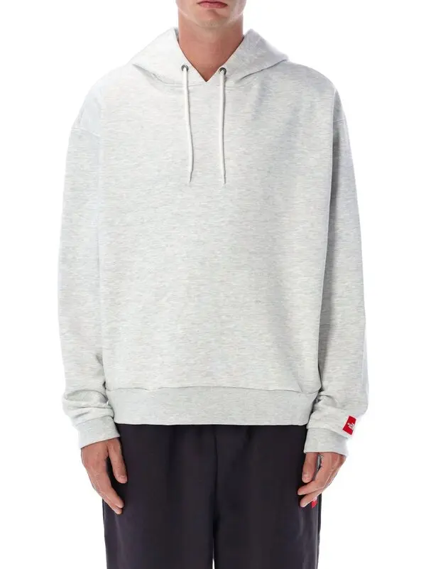 The North Face Sweatshirt - Mouse Grey