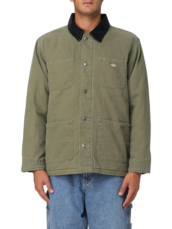 Dickies Jacket - Military