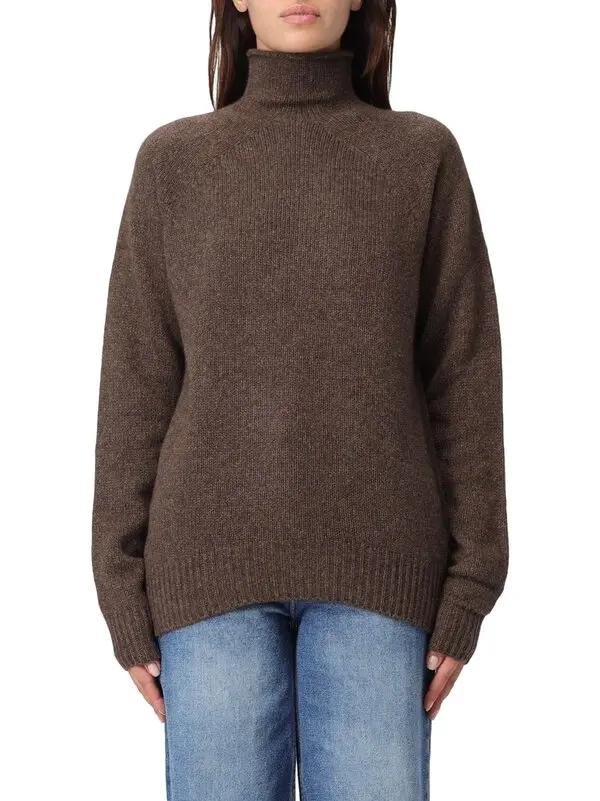 A.p.c. Sweater - Brown