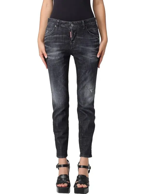 Dsquared2 Jeans - Black