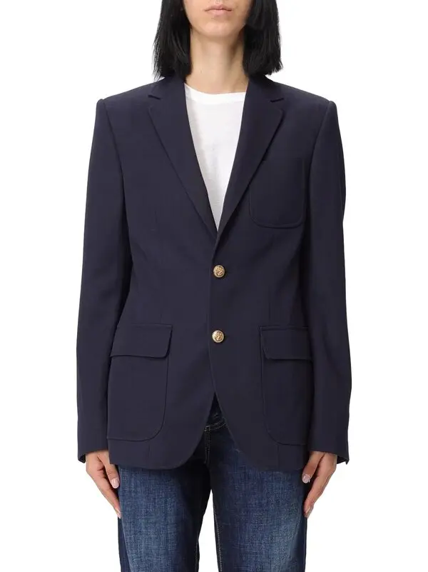 Dsquared2 Jacket - Blue