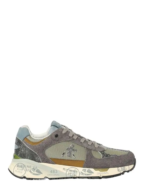 Premiata Sneakers - Grey