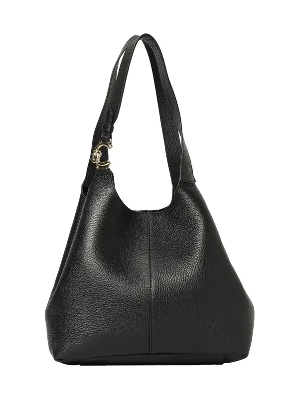 COCCINELLE Shoulder Bag - Black