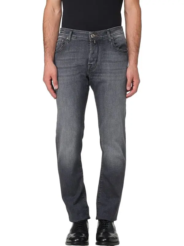 Jacob Cohen Jeans - Black