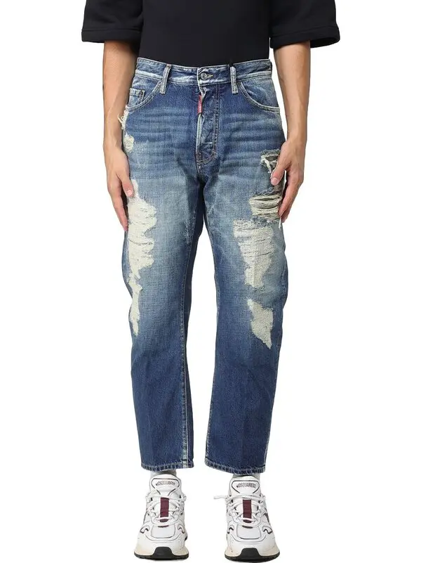Dsquared2 Jeans - Denim