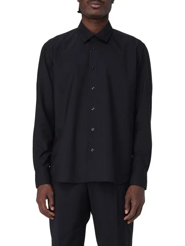 PT TORINO Shirt - Black
