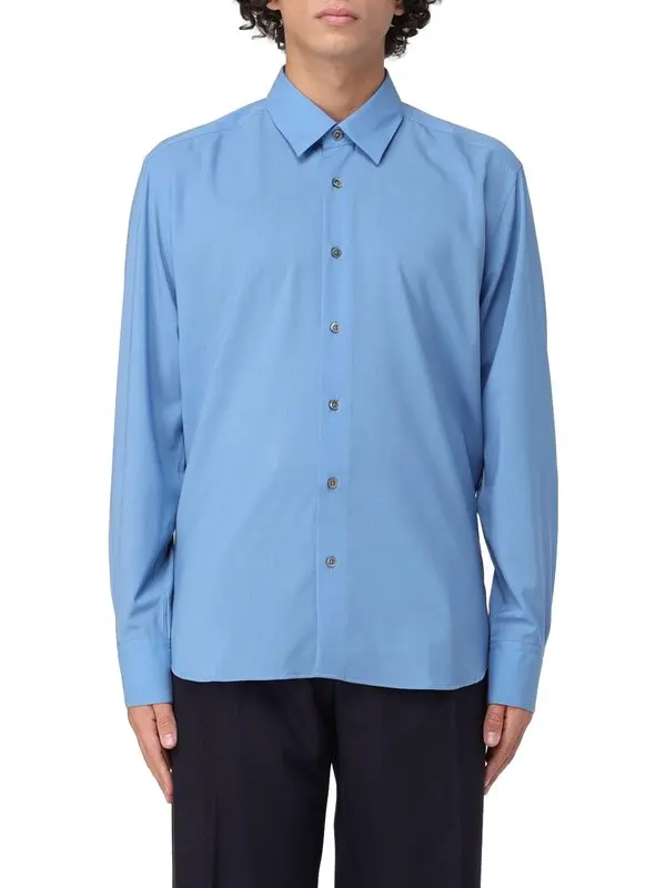 PT TORINO Shirt - Blue