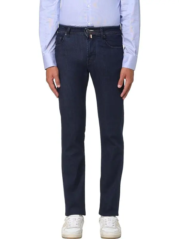Jacob Cohen Jeans - Denim