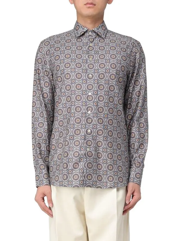 Etro Shirt - Grey