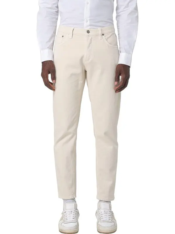 DONDUP Jeans - Cream