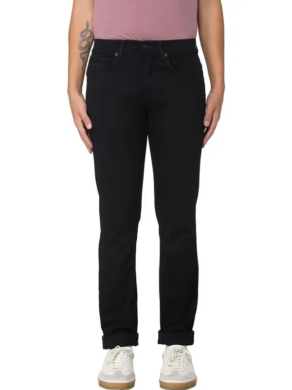 DONDUP Jeans - Black