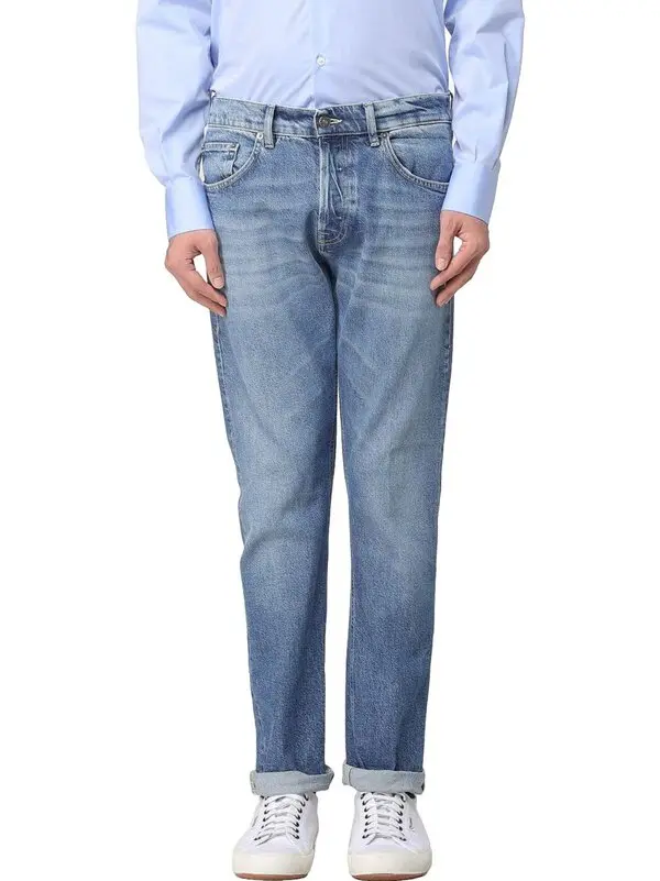 DONDUP Jeans - Denim