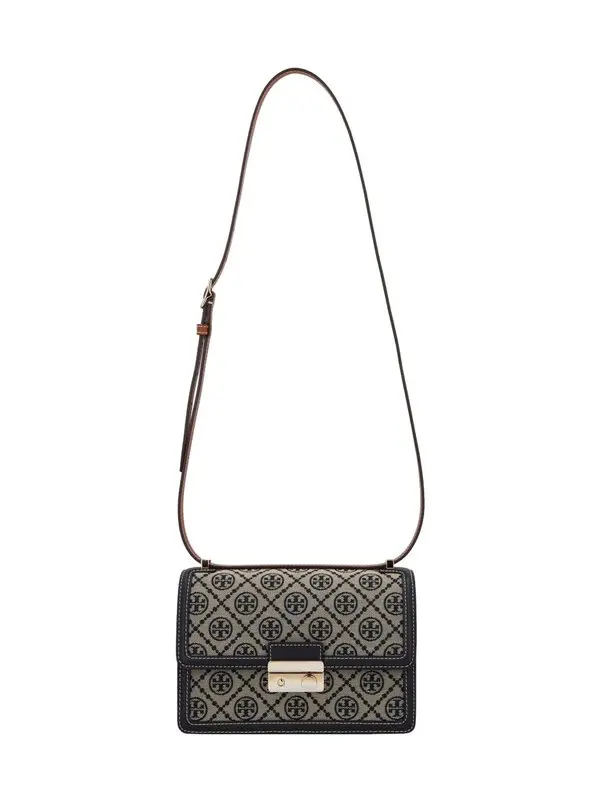 Tory Burch Crossbody Bag - Blue