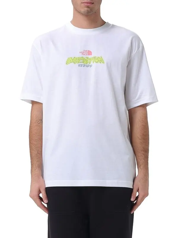 The North Face T-shirt - White