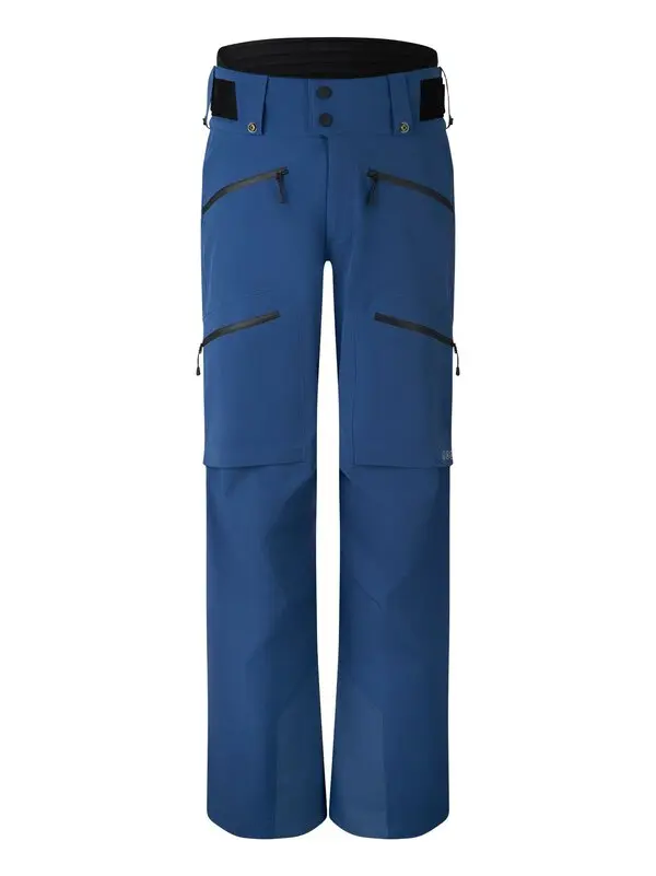 Bogner Ski Trousers - Blue