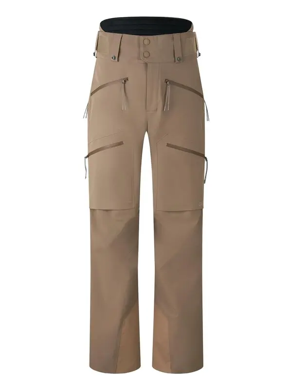 Bogner Ski Trousers - Caramel