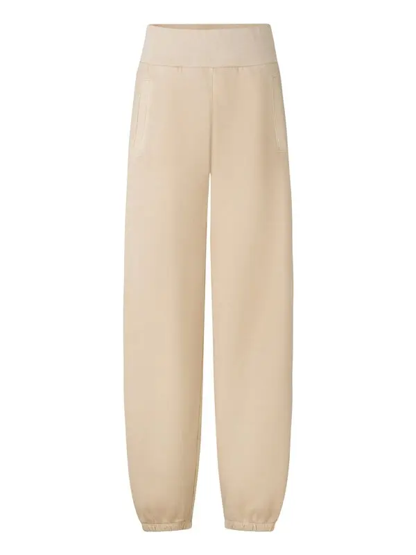 Bogner Ilmi Sweatpants - Sand