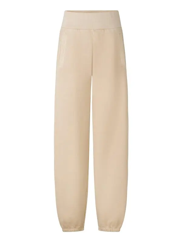 Bogner Ilmi Sweatpants - Sand