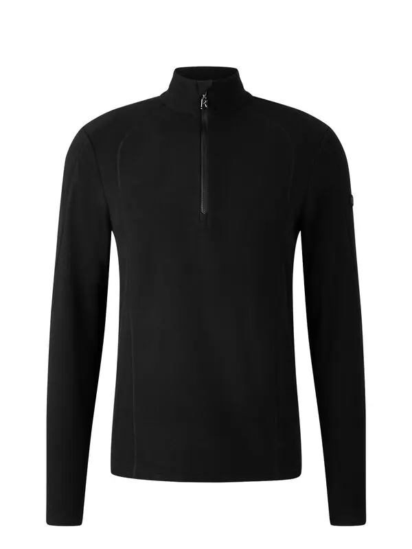 Bogner Harry Fleece First Layer - Black