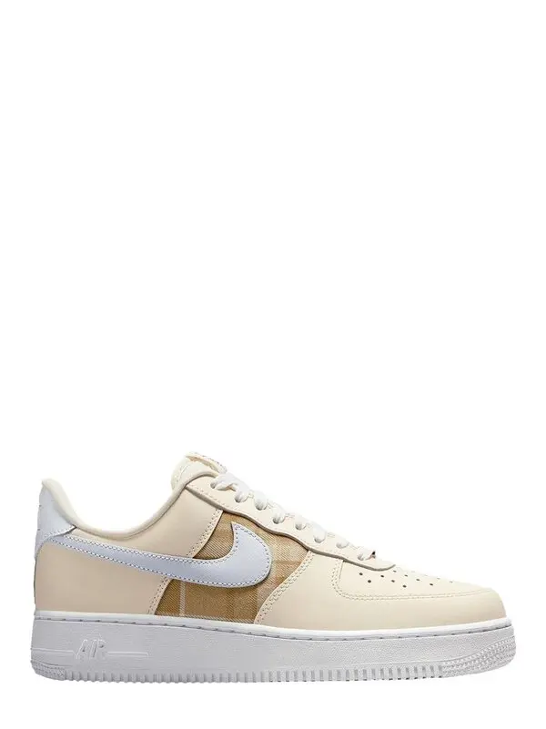 Nike Air Force 1 '07 Lx Sneakers - Cream