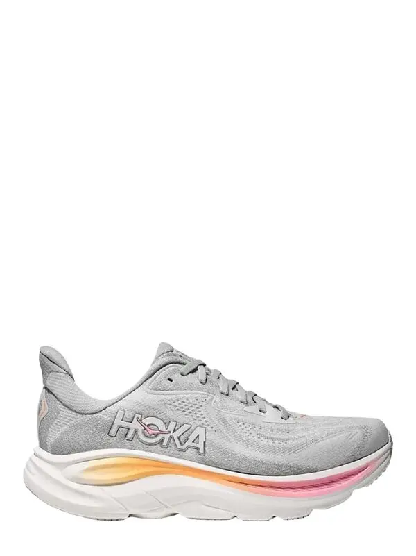 HOKA Clifton 10 Sneakers - Grey