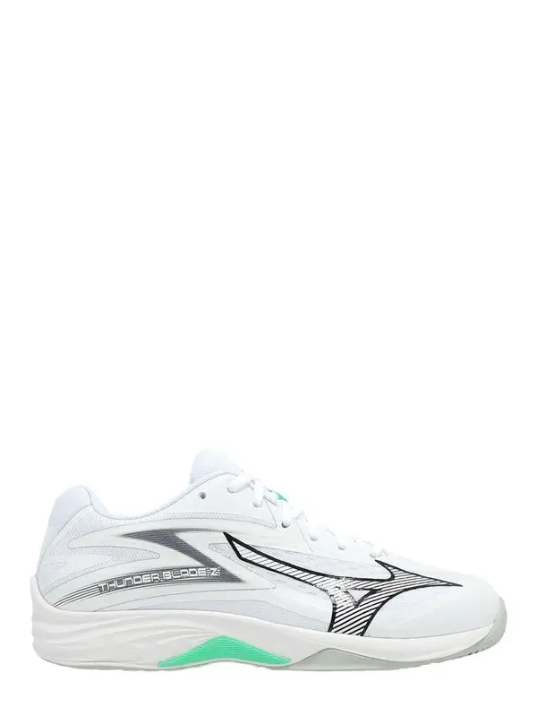 Mizuno Thunder Blade Z Sneakers - White