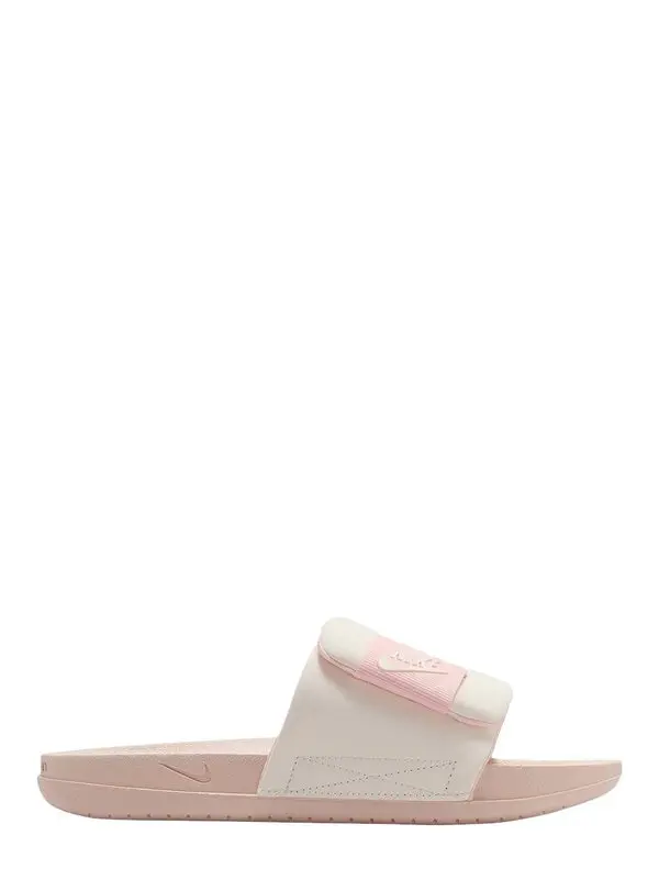 Nike Offcourt Adjust Slide - Pink