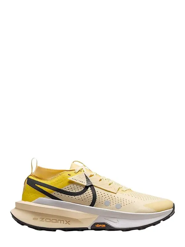 Nike Zegama 2 - Yellow