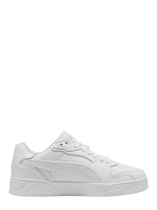 PUMA Rbd Break Low Sneakers - White