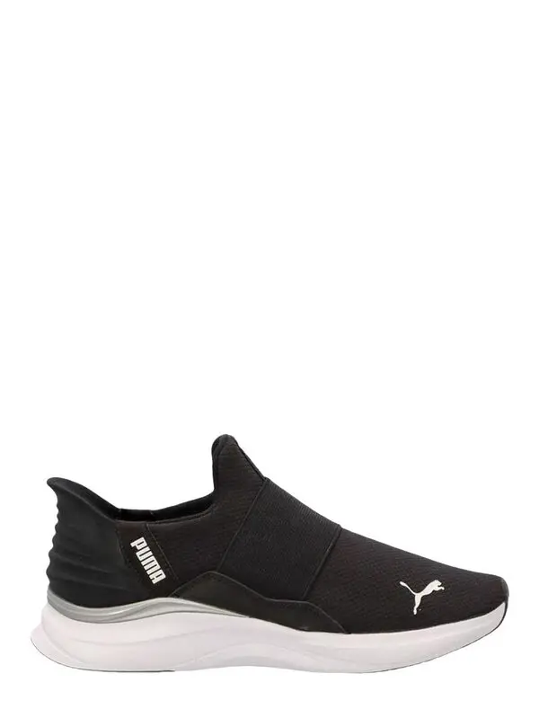 PUMA Softride Harmony Ease Sneakers - Black