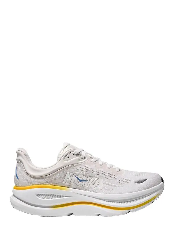 HOKA® Bondi Sneakers - White