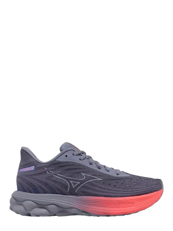 Mizuno Wave Skyrise 6 Sneakers - Purple