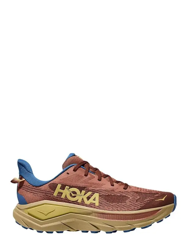 Hoka Challenger 8 Wide - Brown