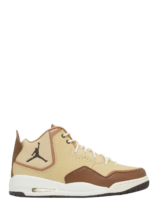 JORDAN Courtside 23 Sneakers - Brown