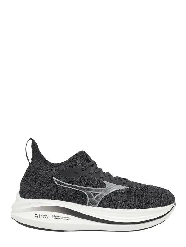 Mizuno Neo Zen Athletic Sneakers - Black