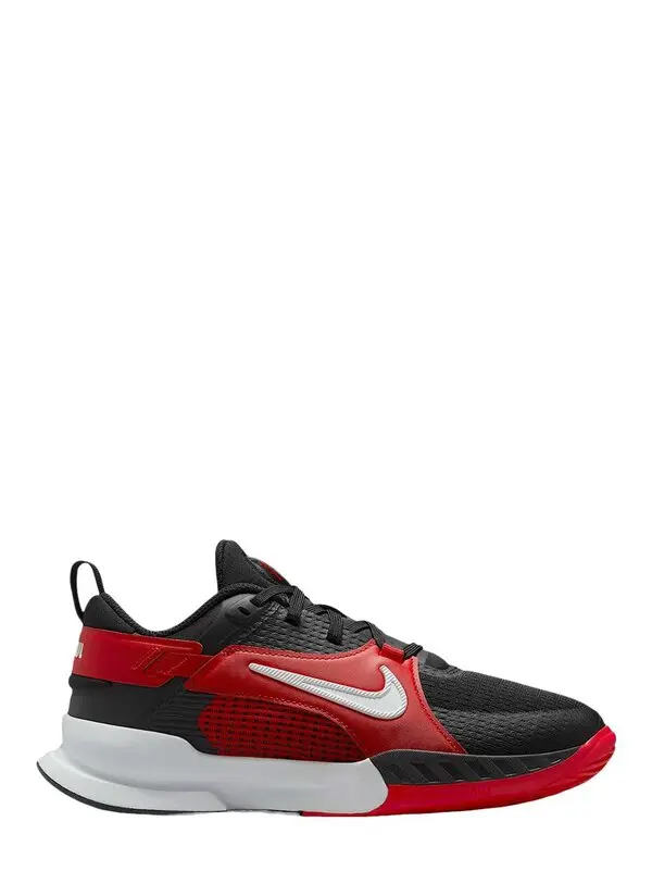 Nike Crosscourt Gs Sneakers - Black