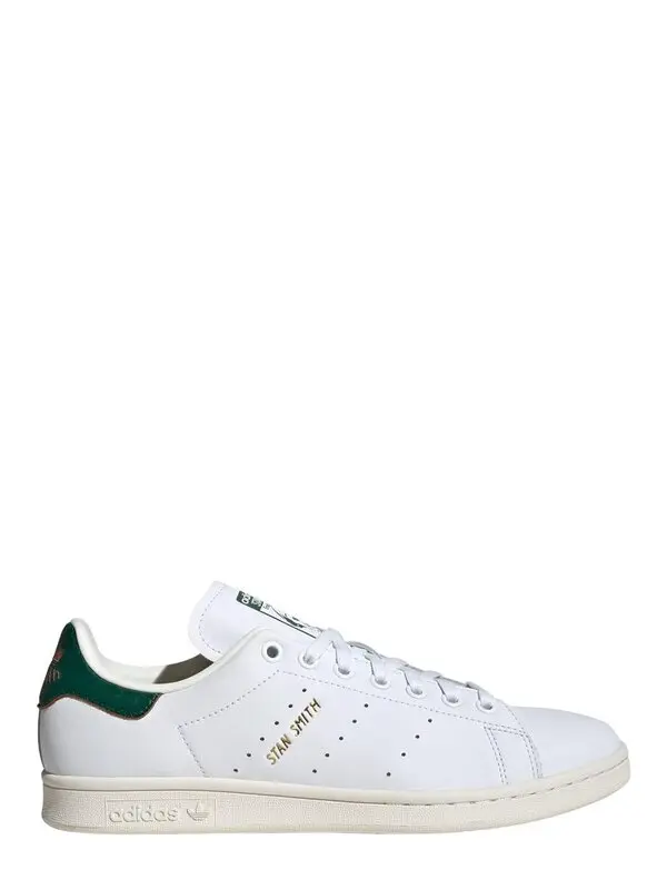 Adidas Stan Smith Sneakers - White
