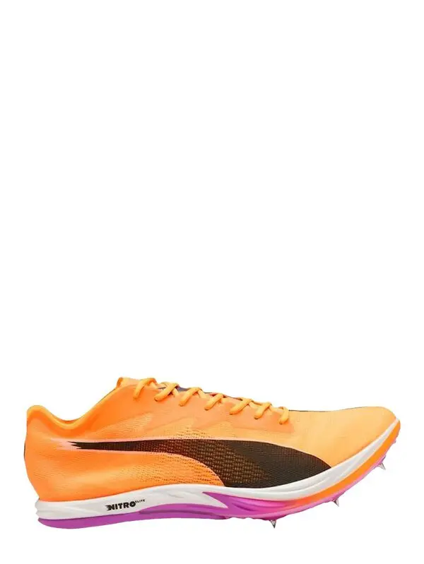 PUMA Long Distance Nitro Elite 3 - Orange