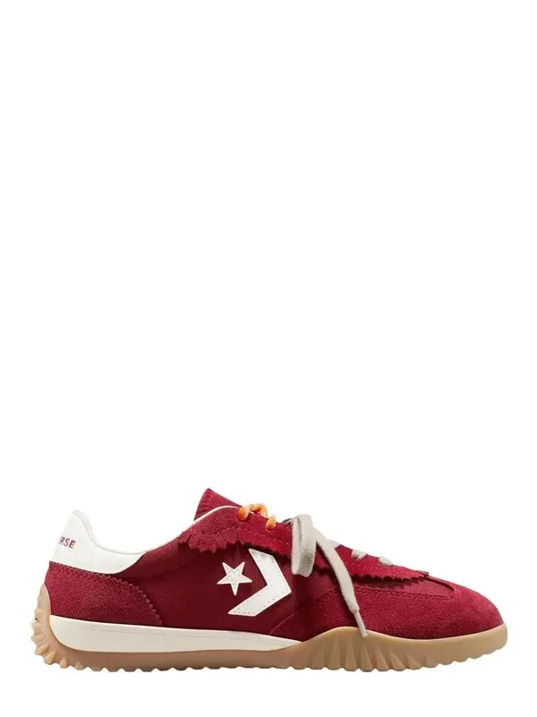 CONVERSE Run Star Trainer Sneakers - Red