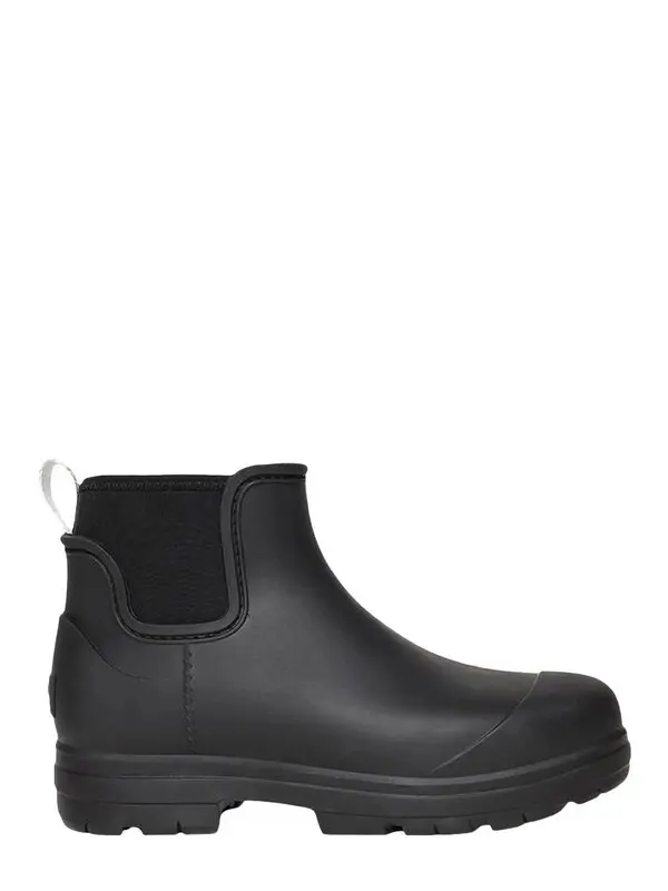 UGG Droplet Ankle Boots - Black