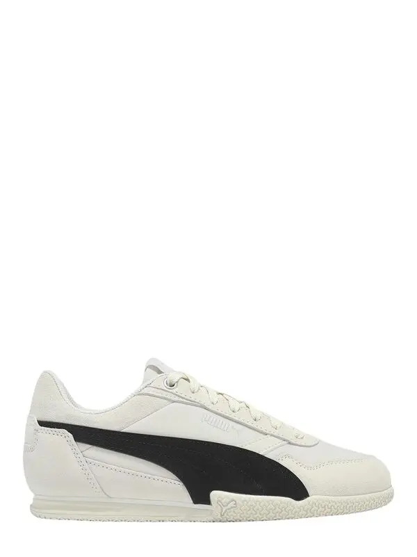 PUMA Bella Donna Nylon Sneakers - White