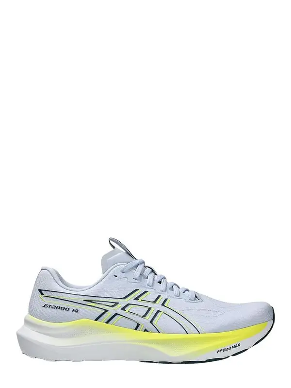 Asics Gt-2000 Wide Sneakers - Blue
