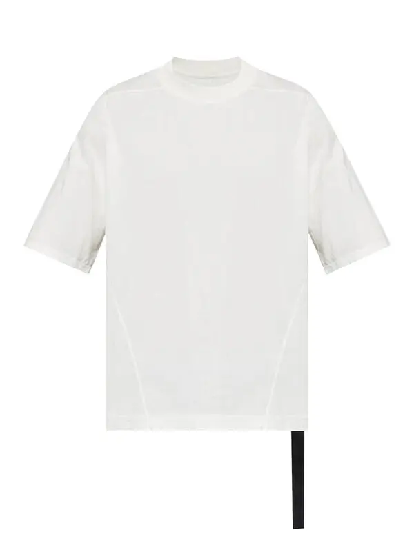 Rick Owens Walrus T-shirt - White