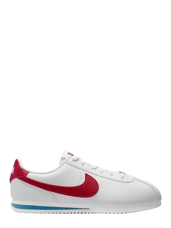 Nike Cortez Gs Sneakers - White