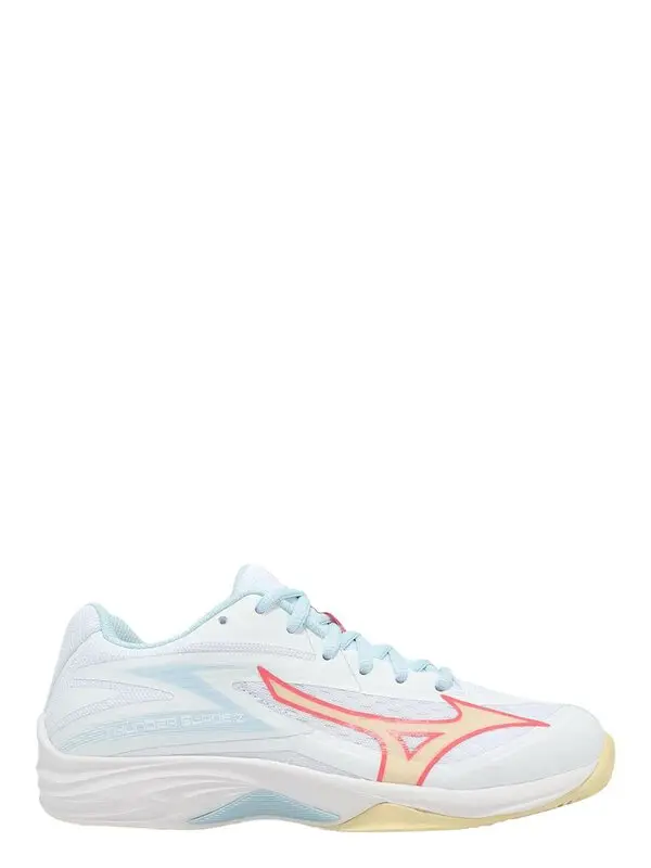 Mizuno Thunder Blade Z Sneakers - White