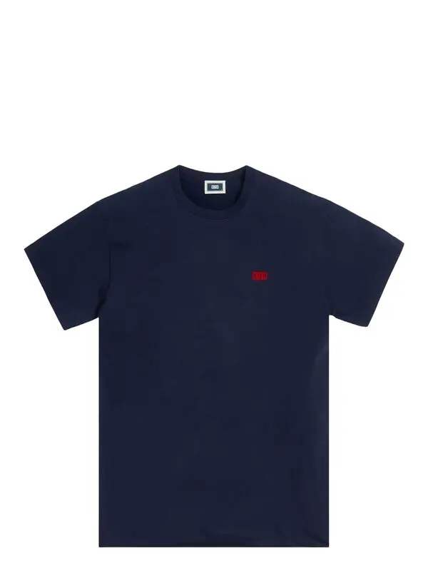 Kith Lax Tee - Blue