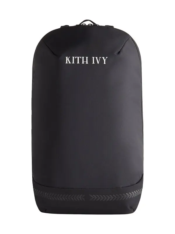 Kith Ivy For Wilson Padel Club Backpack - Black