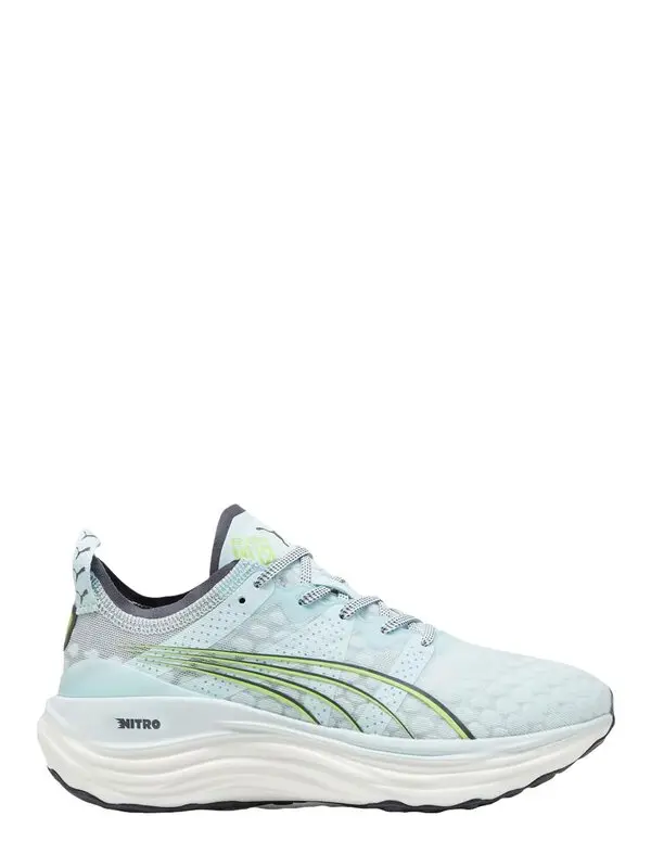 PUMA Foreverrun Nitro Sneakers - Blue